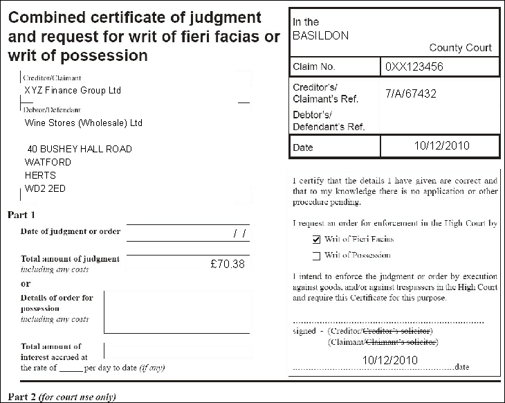 FAQ County Court, County Court FAQs, Civil procedure rules, county ...